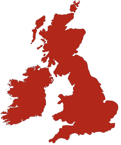 Irish Distribution | Services | MF Logistics