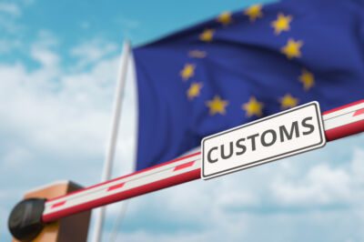 Irish Distribution | Services | MF Logistics